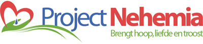 Project Nehemia | Brengt hoop, troost & liefde aan vaderloze gezinnen